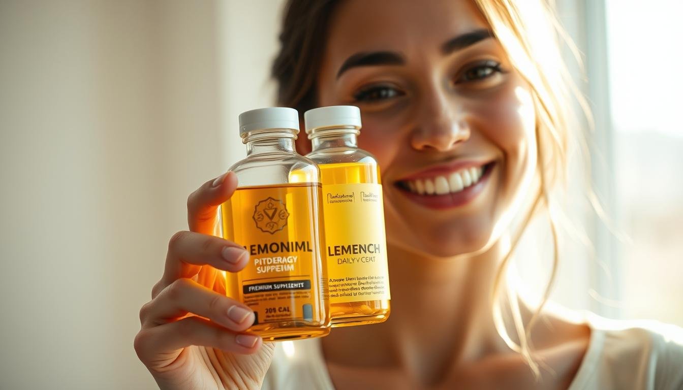 Unlocking Energy with Advanced Mitochondrial Formula